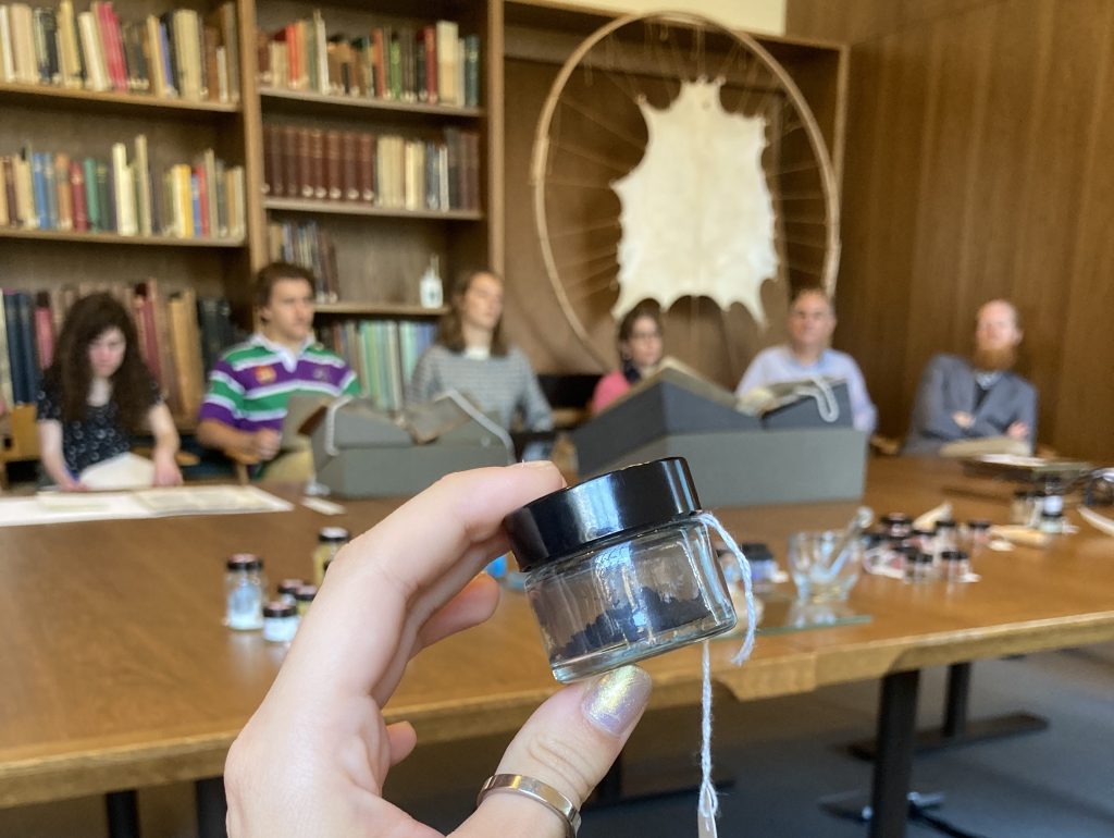 History of the Book – Exploring the world of books at Oxford