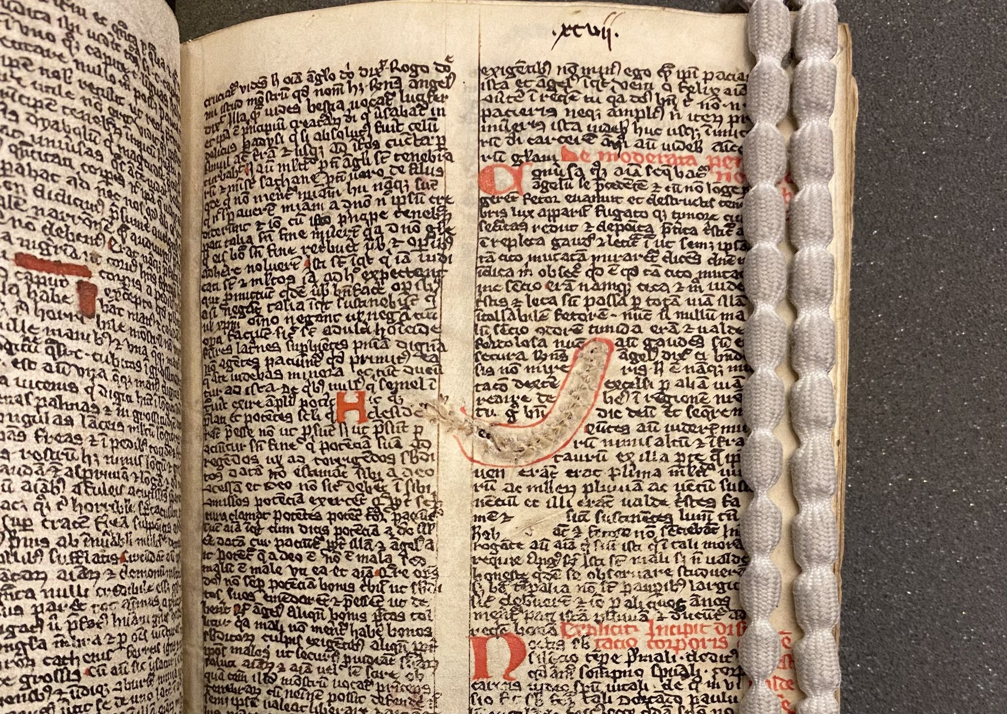 Palaeography 101: Understanding, Dismantling and Deciphering the Codex ...