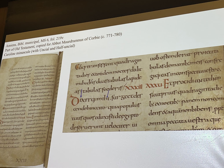 History of the Book – Exploring the world of books at Oxford