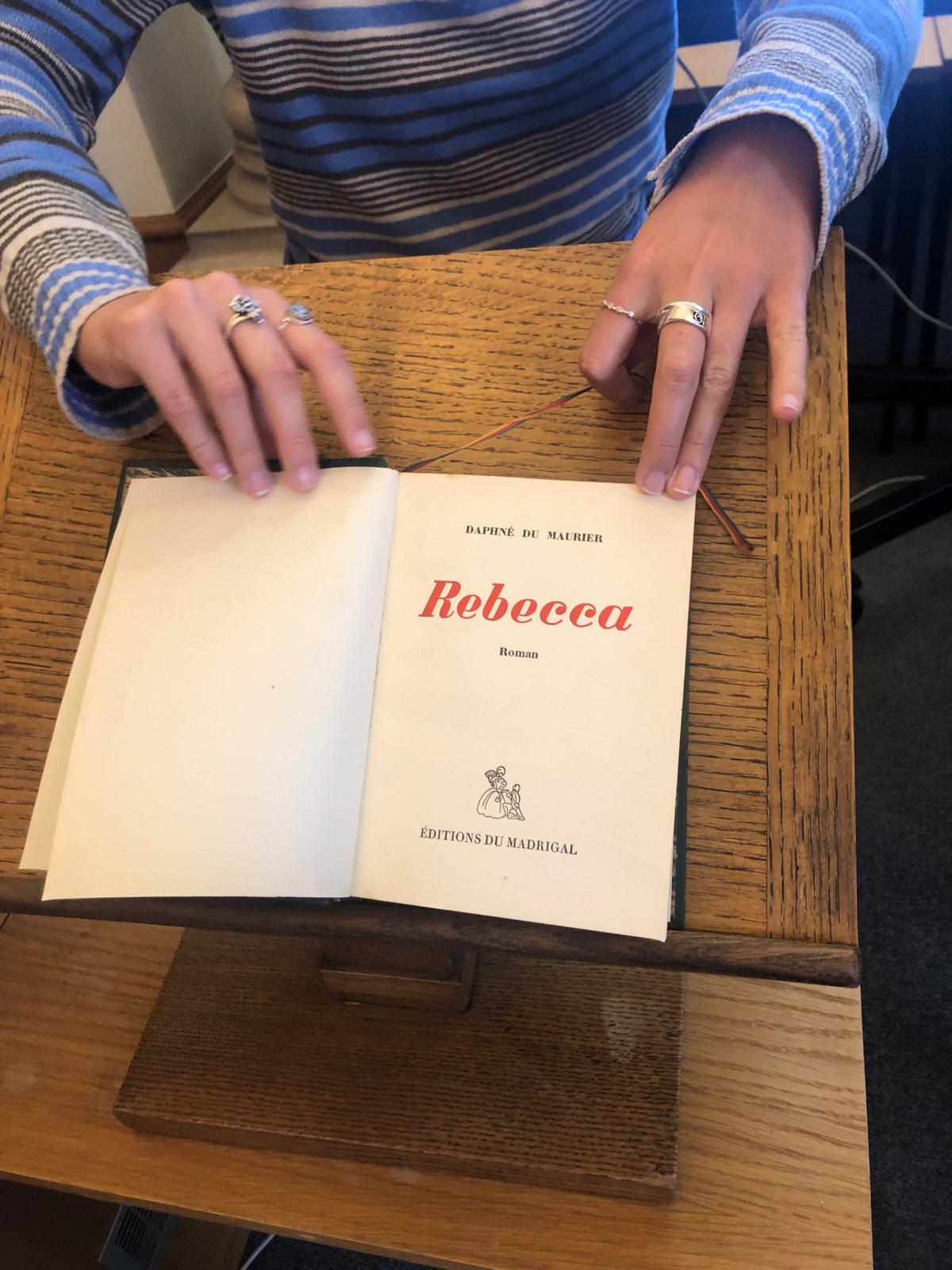 In the beginning was the book – History of the Book